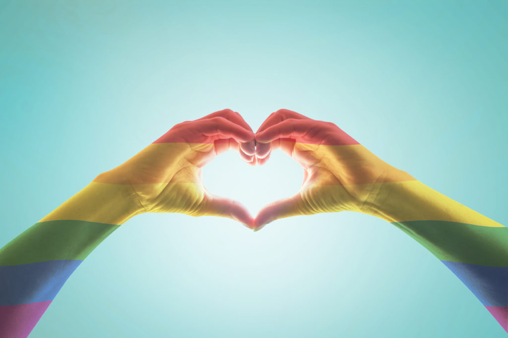 Time to Celebrate National Pride Month- DiscoverAudit